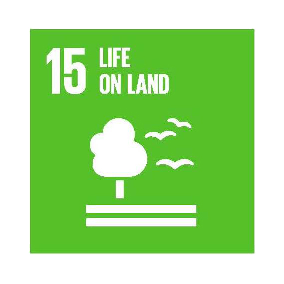 SDG 15 Life on Land