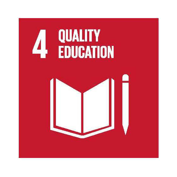 SDG 4 Quality Education