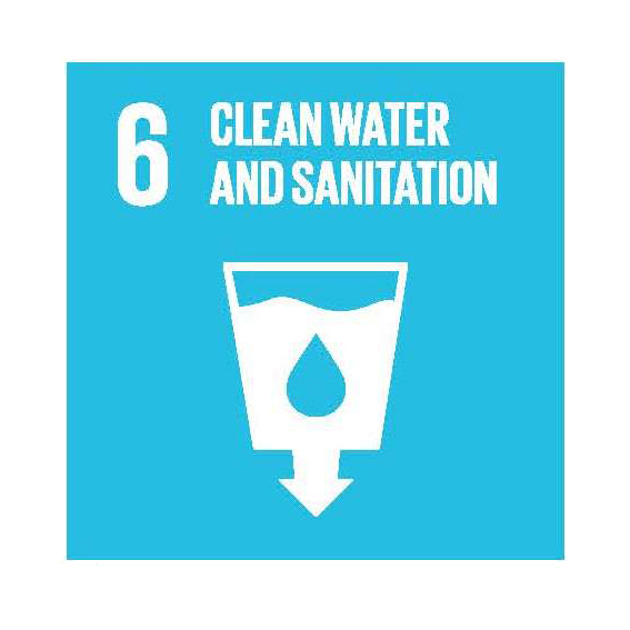 SDG 6 Clean Water and Sanitation