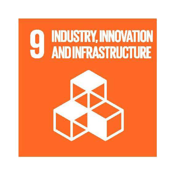SDG 9 Industry, Innovation and Infrastructure