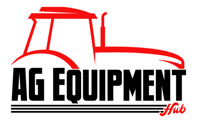 Ag Equipment Hub
