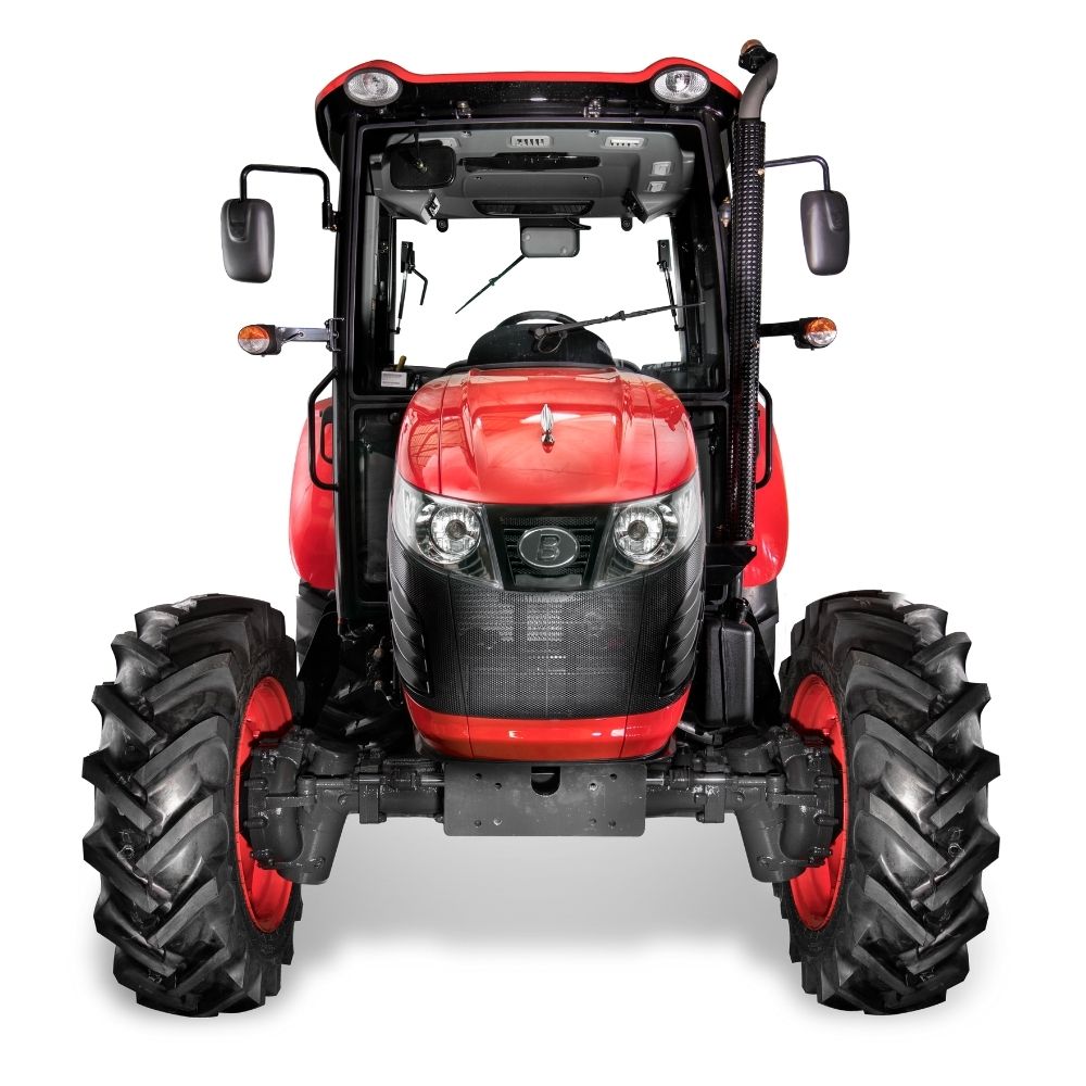 Ag Equipment Hub home page