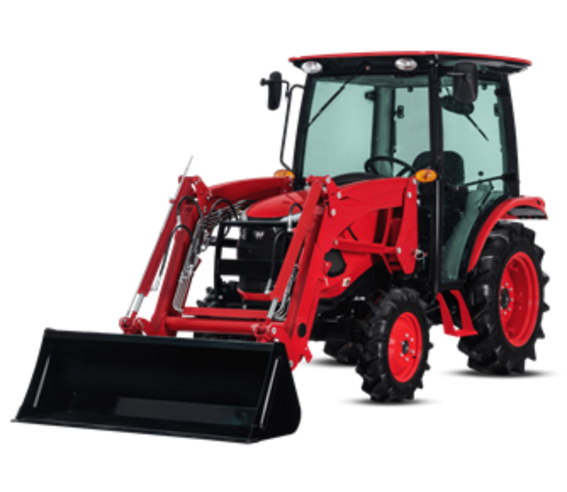 Ag Equipment Hub