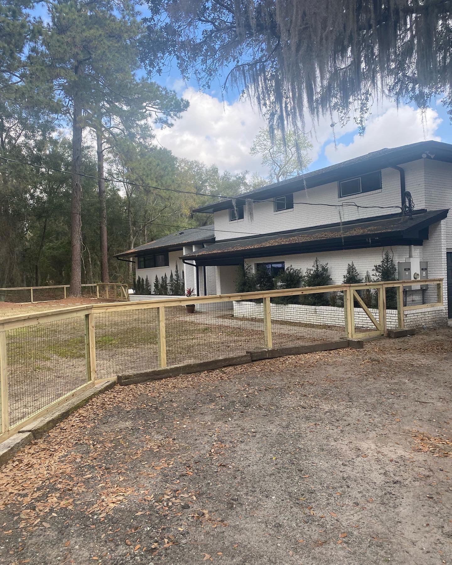 Interior And Exterior | Rincon, GA | Centaur Home Renovation Services