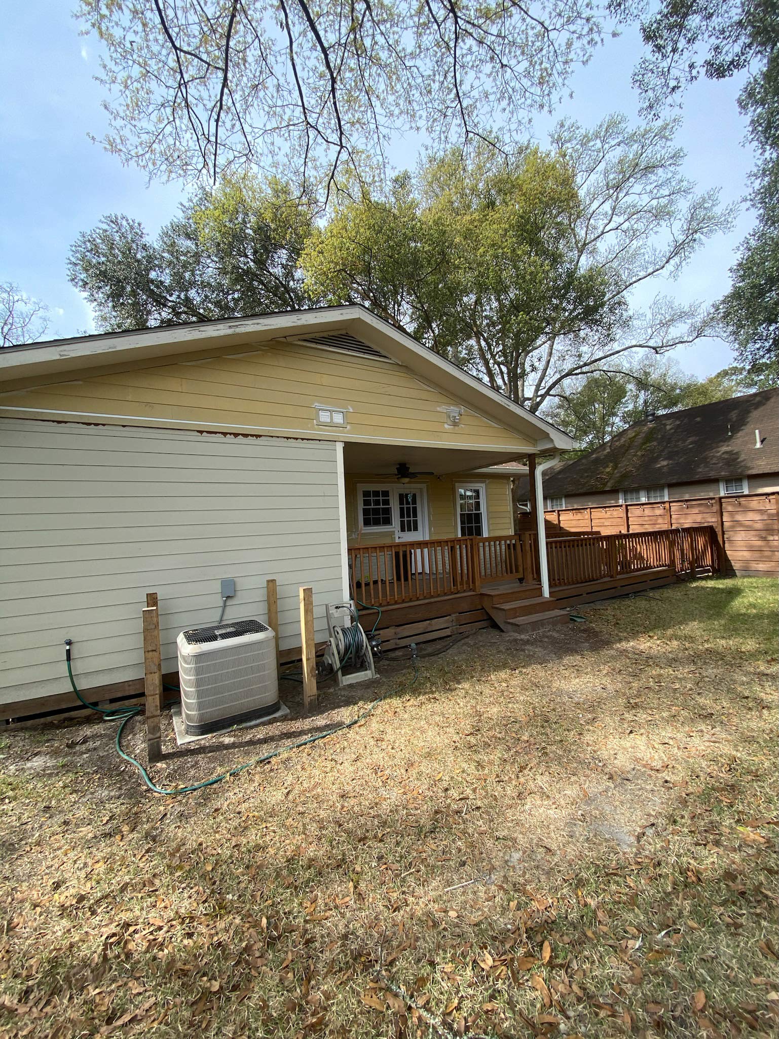 Interior And Exterior | Rincon, GA | Centaur Home Renovation Services