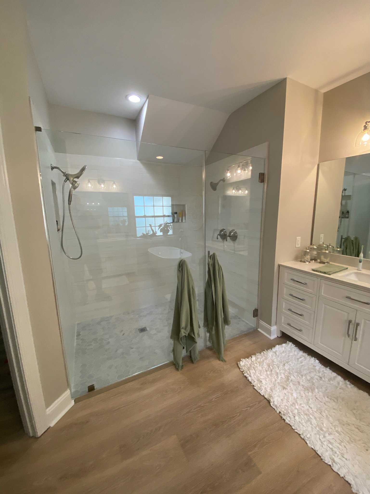 Bathrooms | Rincon, GA | Centaur Home Renovation Services