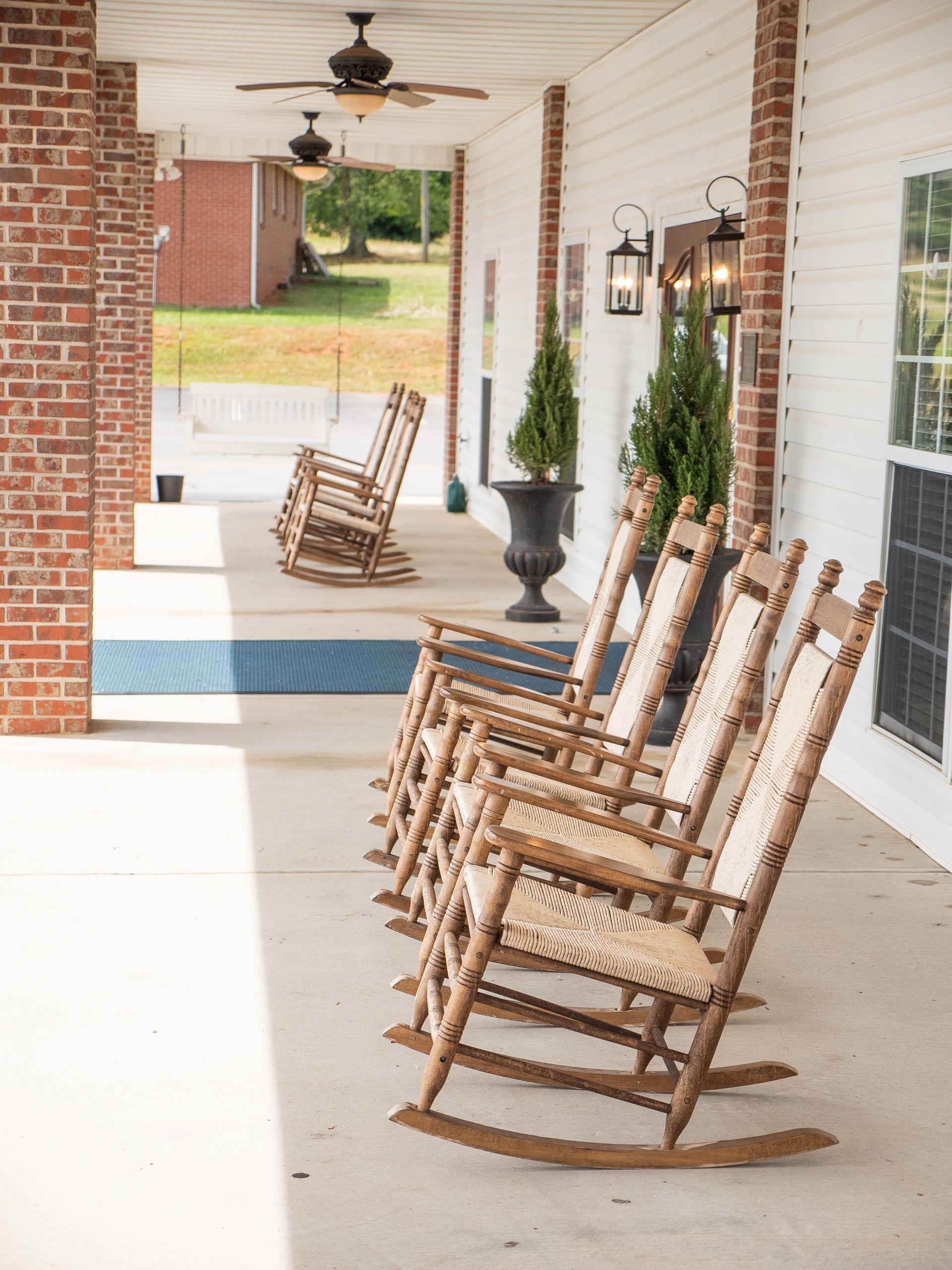 Our Location | Clark Funeral Home