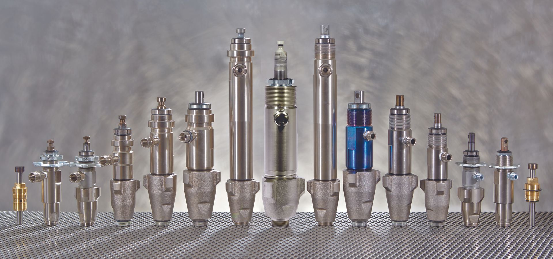 Our Gallery | Oakleigh, VIC | Spray World