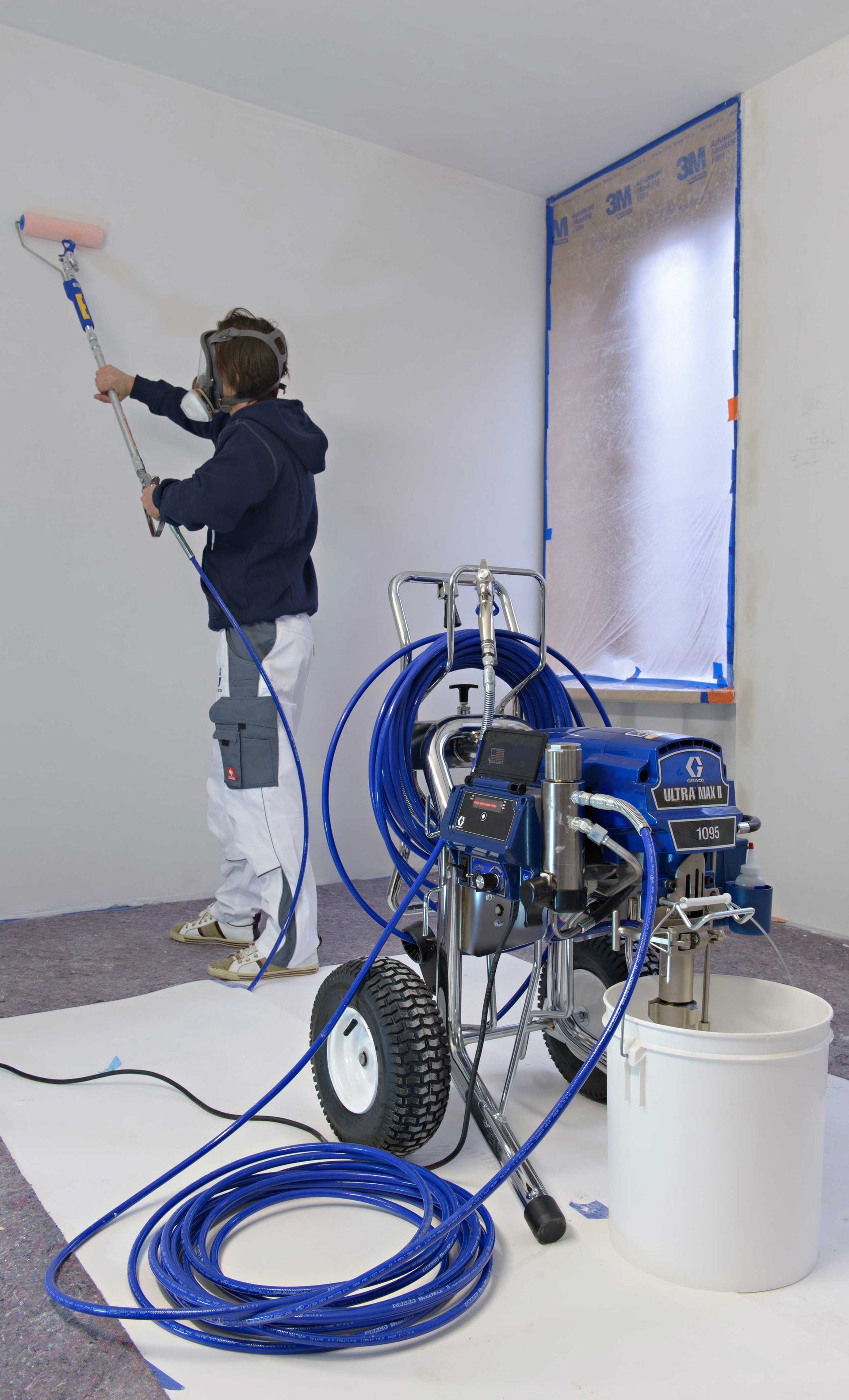 Our Gallery | Oakleigh, VIC | Spray World