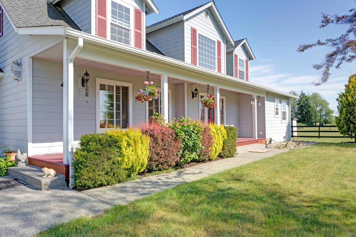 Residential Roofing: Hogan Roof