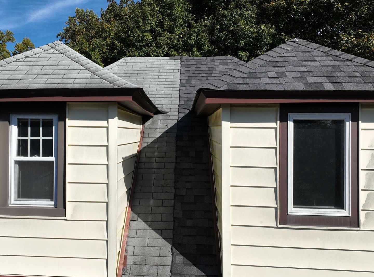 Hogan Roof | Roofing, Siding, Gutters in NY | NJ | CT