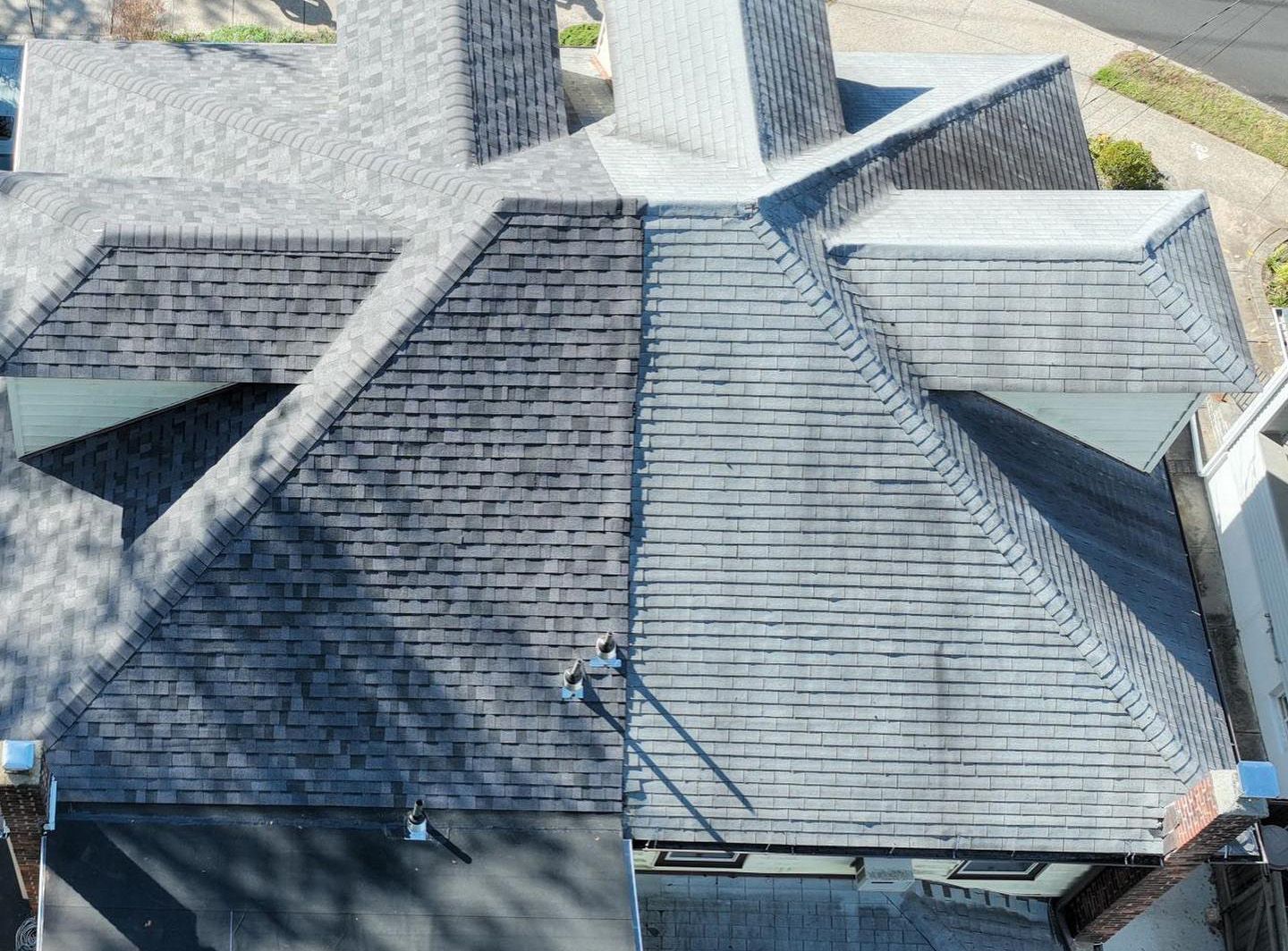 Hogan Roof | Roofing, Siding, Gutters in NY | NJ | CT