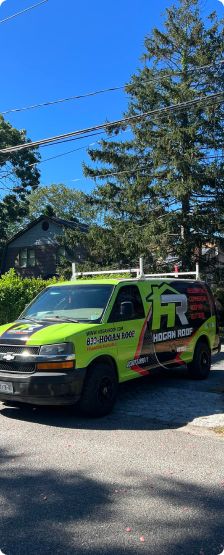 Hogan Roof | Roofing, Siding, Gutters in NY | NJ | CT
