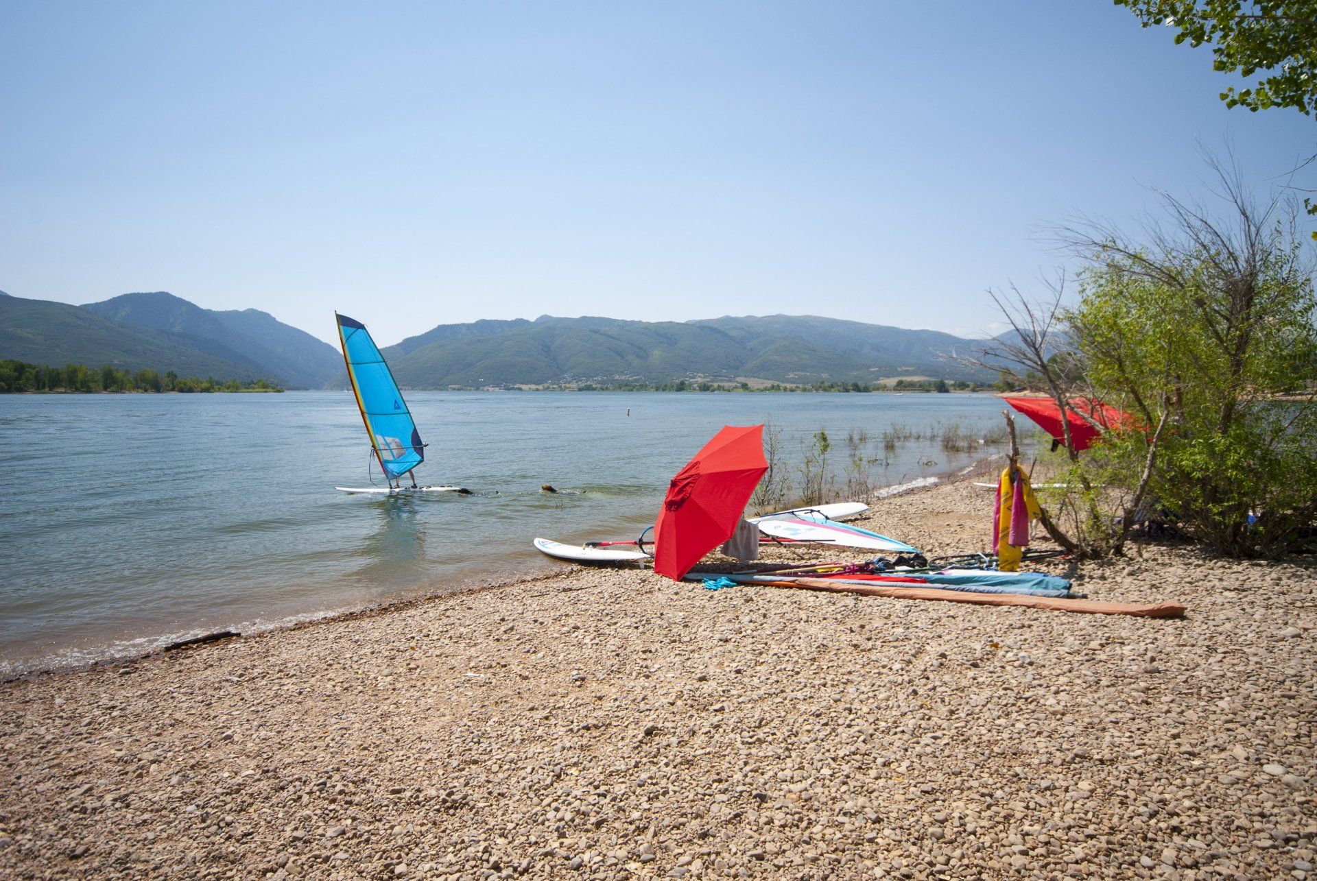 Summer Fun in Utah l Atomic Chalet | Huntsville, Utah