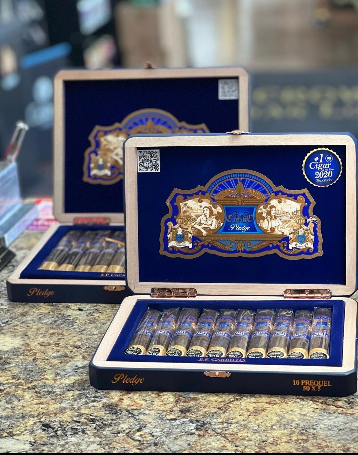 Crown Smoke Shop & Cigar Lounge | Kentucky