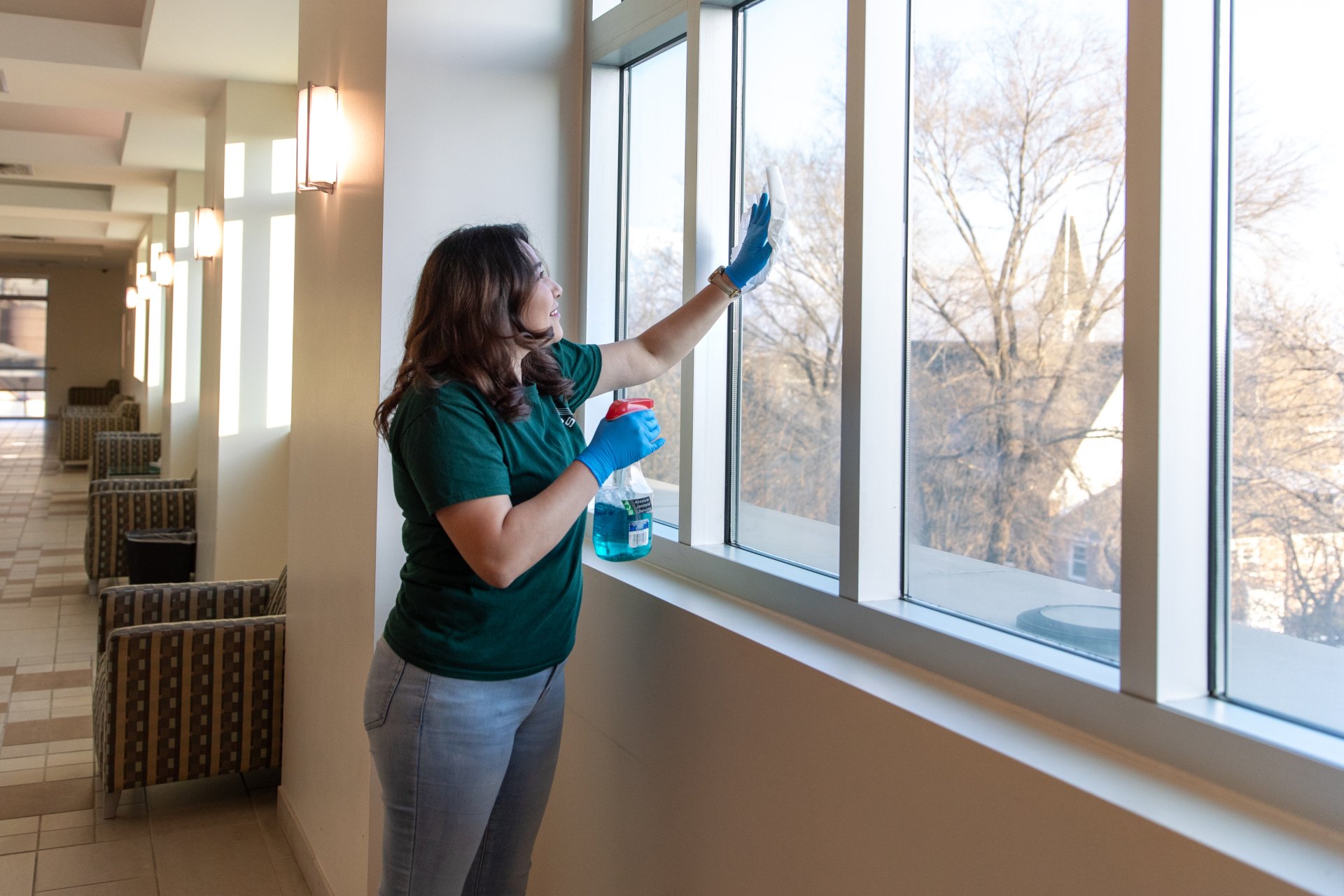 Commercial Cleaning | Orem, UT | Absolute Janitorial Services