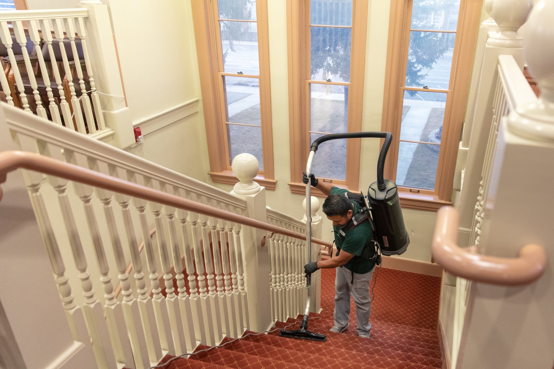 Commercial Cleaning | Orem, UT | Absolute Janitorial Services