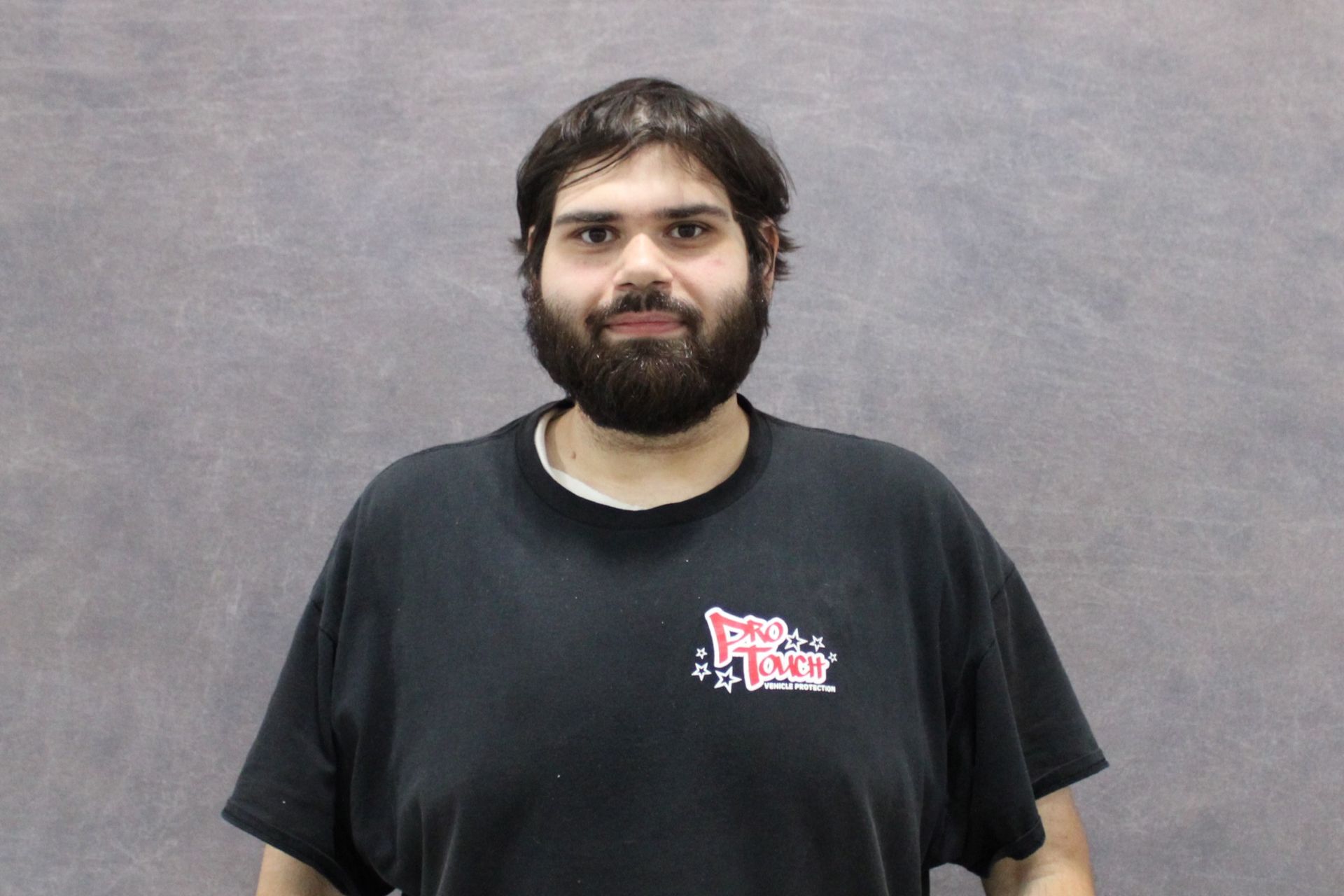 Meet Our Team | Pro Touch