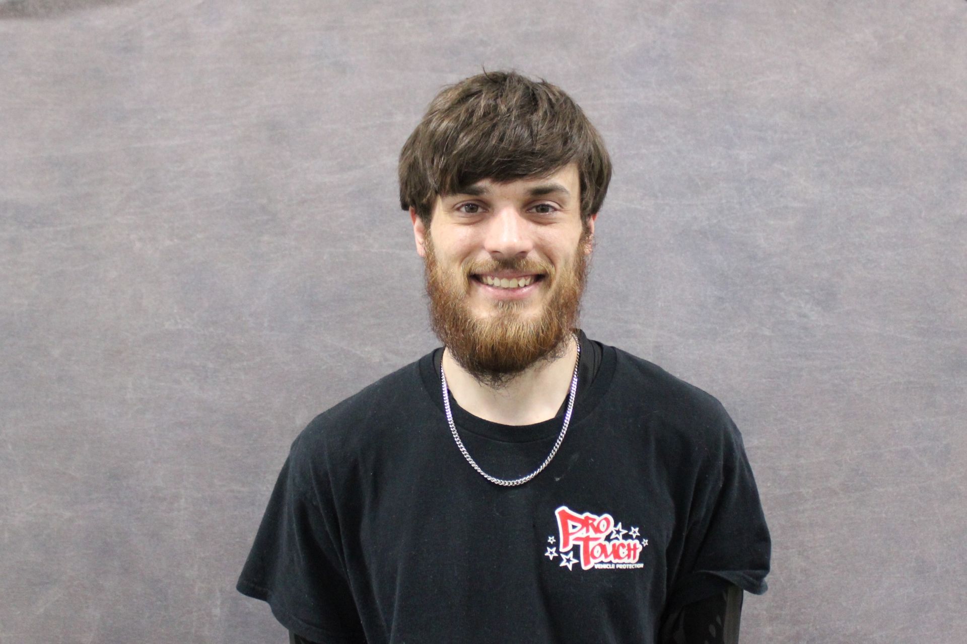 Meet Our Team | Pro Touch