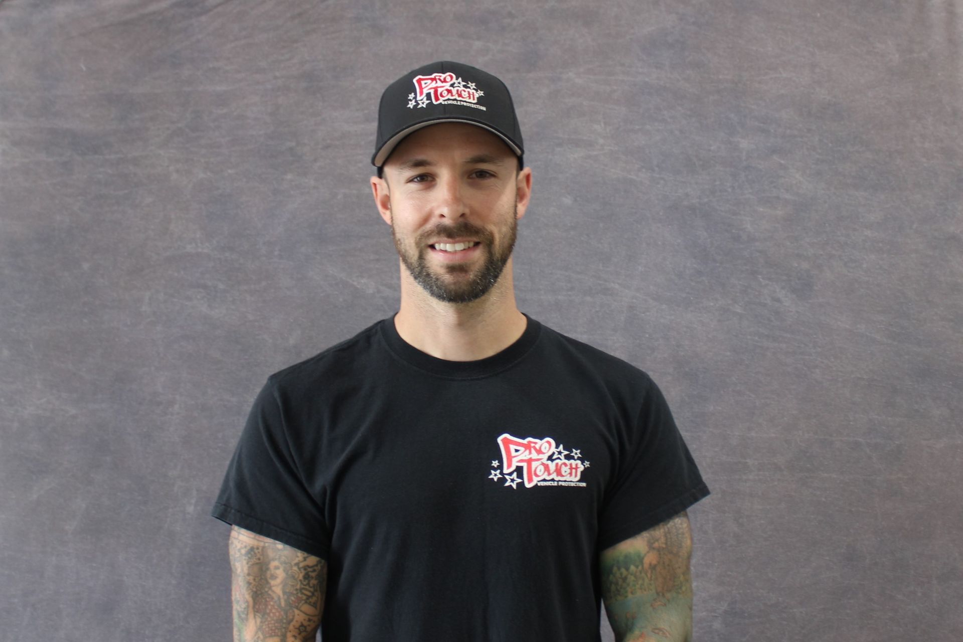 Meet Our Team | Pro Touch