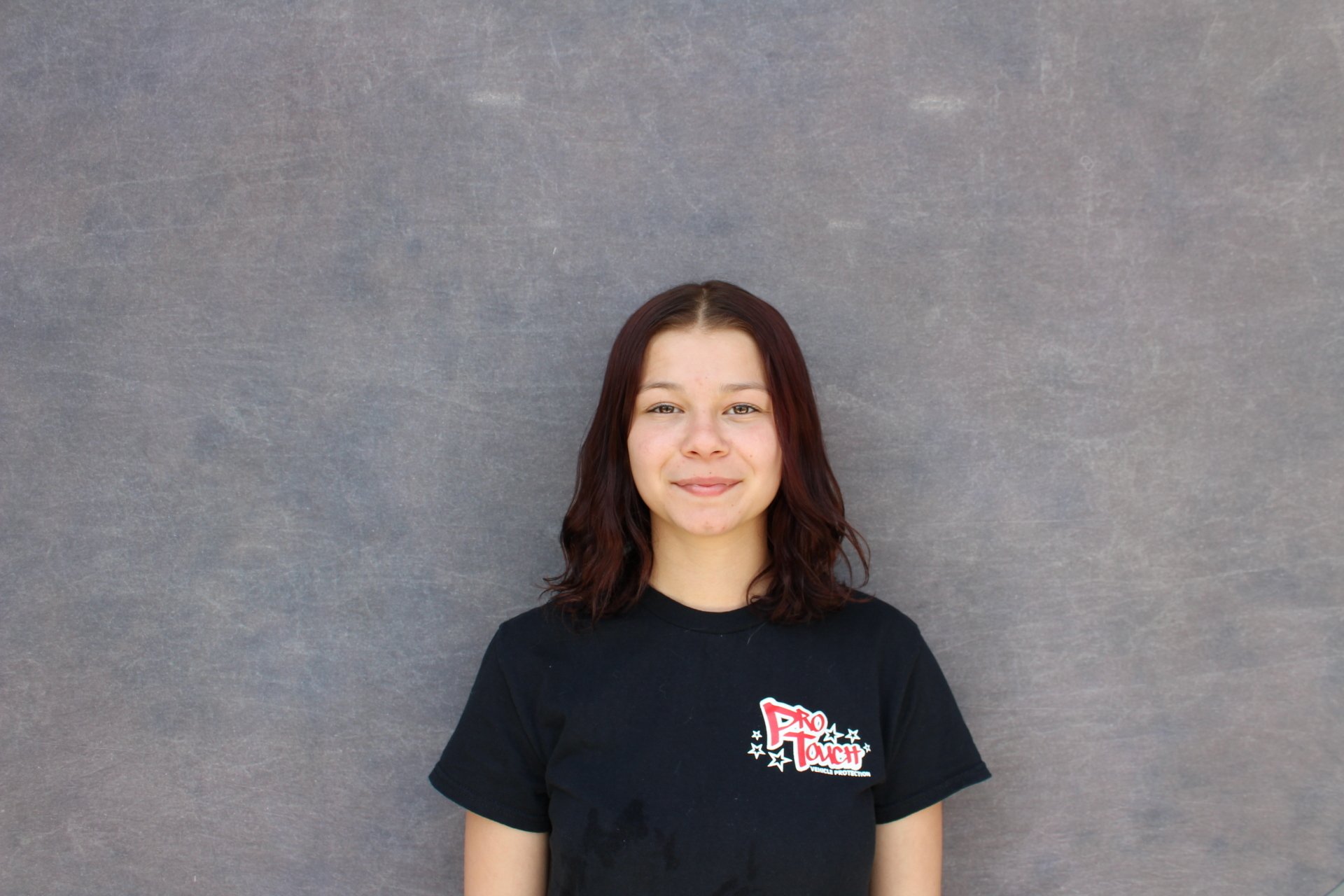 Meet Our Team | Pro Touch