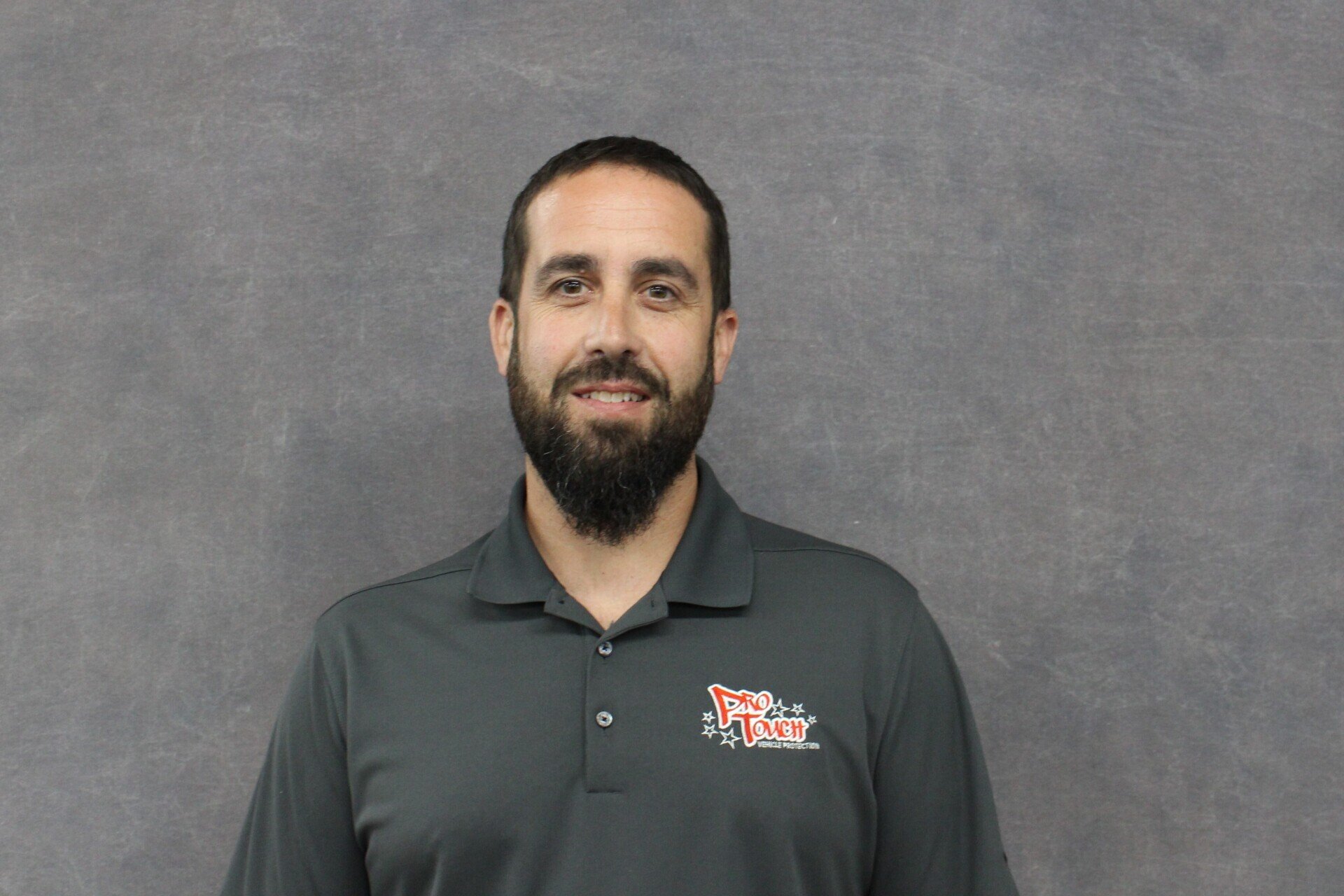 Meet Our Team | Pro Touch