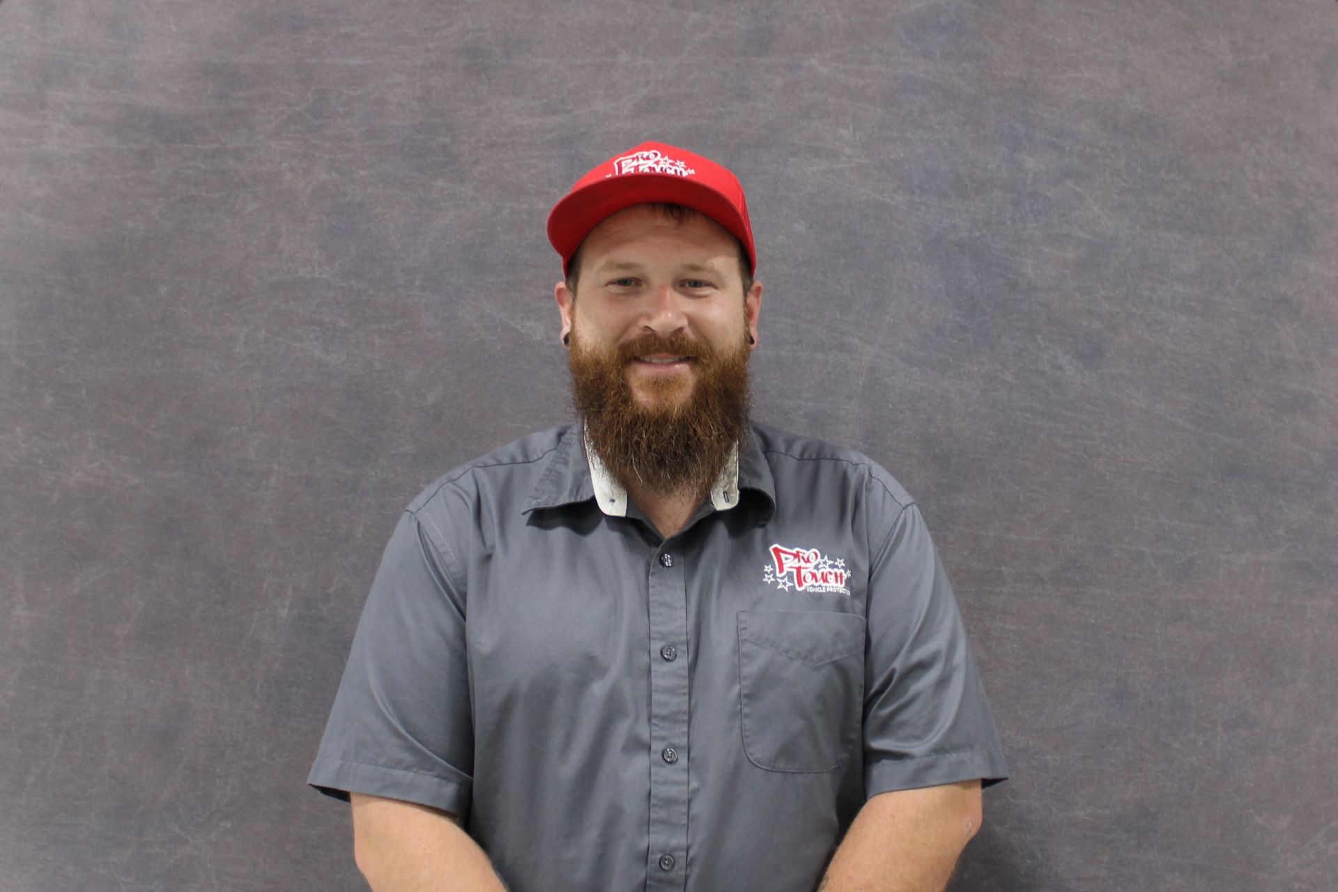 Meet Our Team | Pro Touch