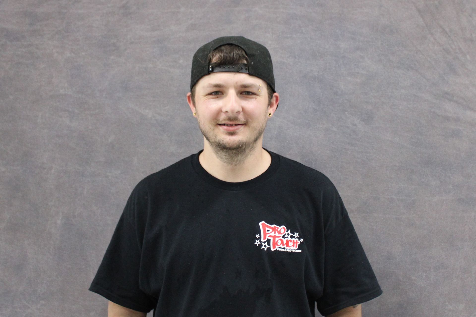 Meet Our Team | Pro Touch