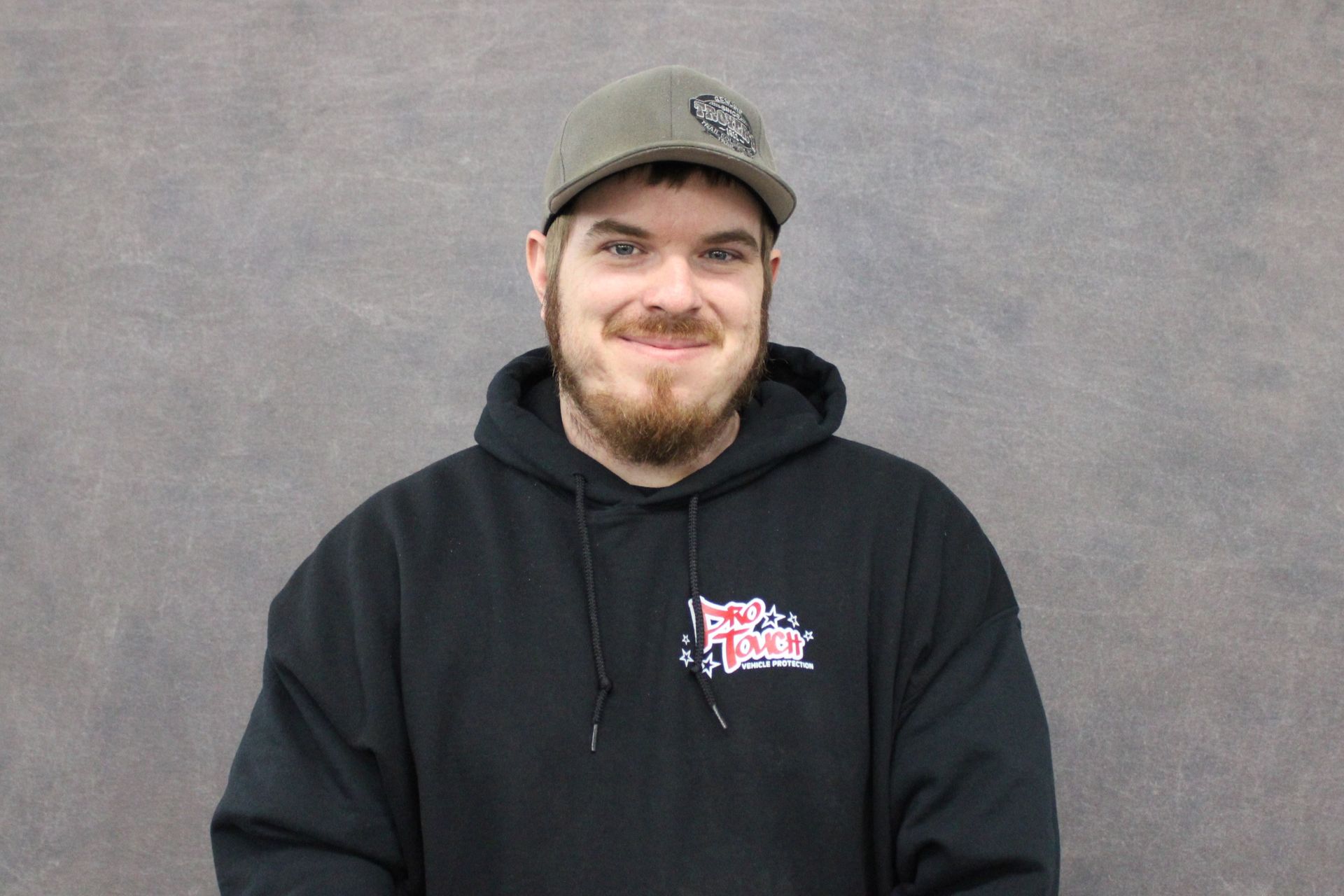 Meet Our Team | Pro Touch