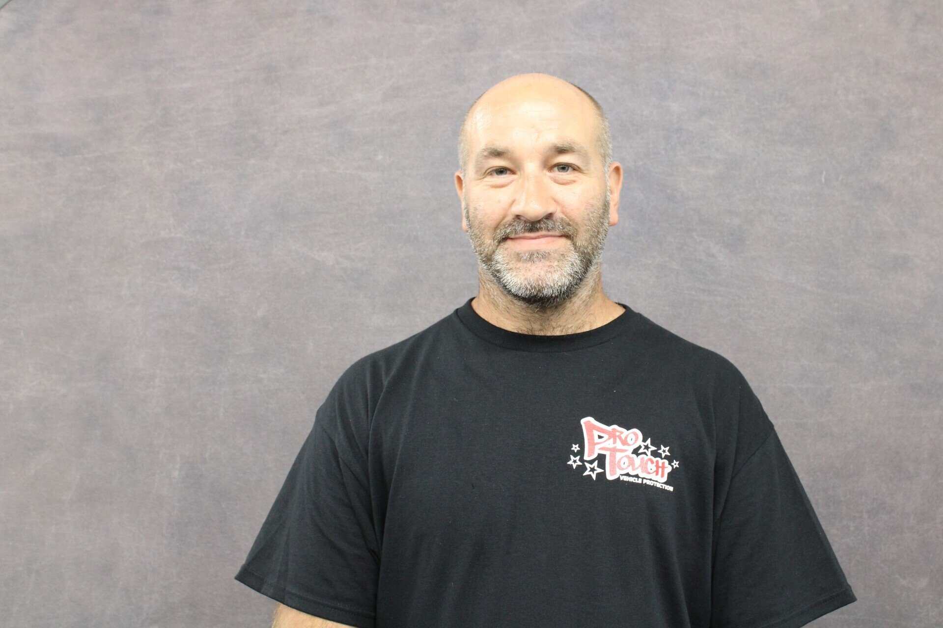 Meet Our Team | Pro Touch