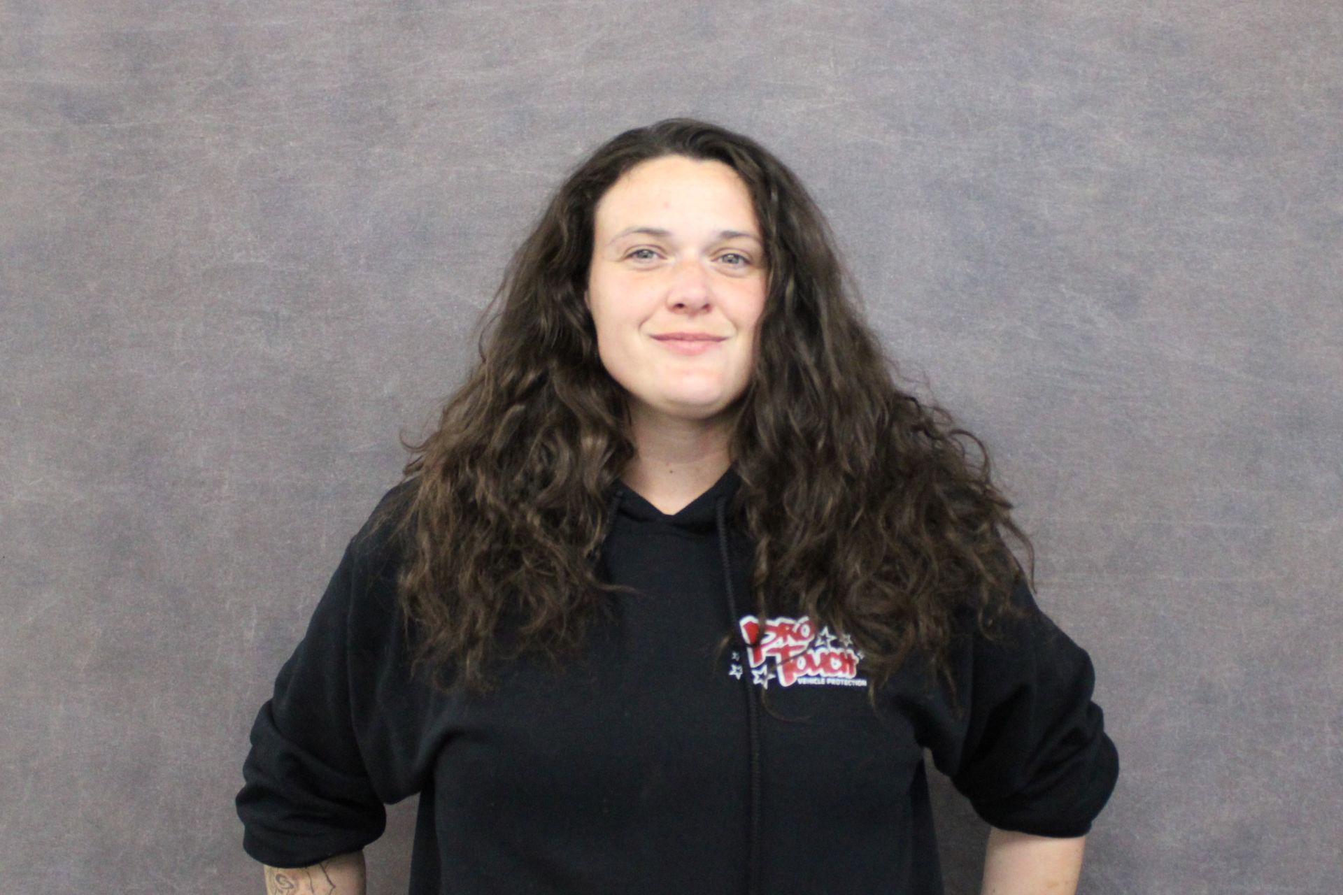 Meet Our Team | Pro Touch