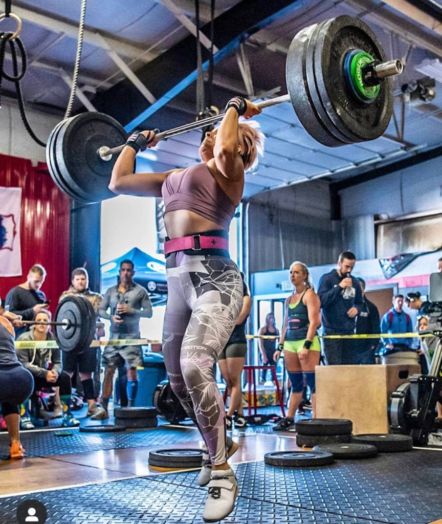 Home to CrossFit Gym | CrossFit in the D | Detroit, MI