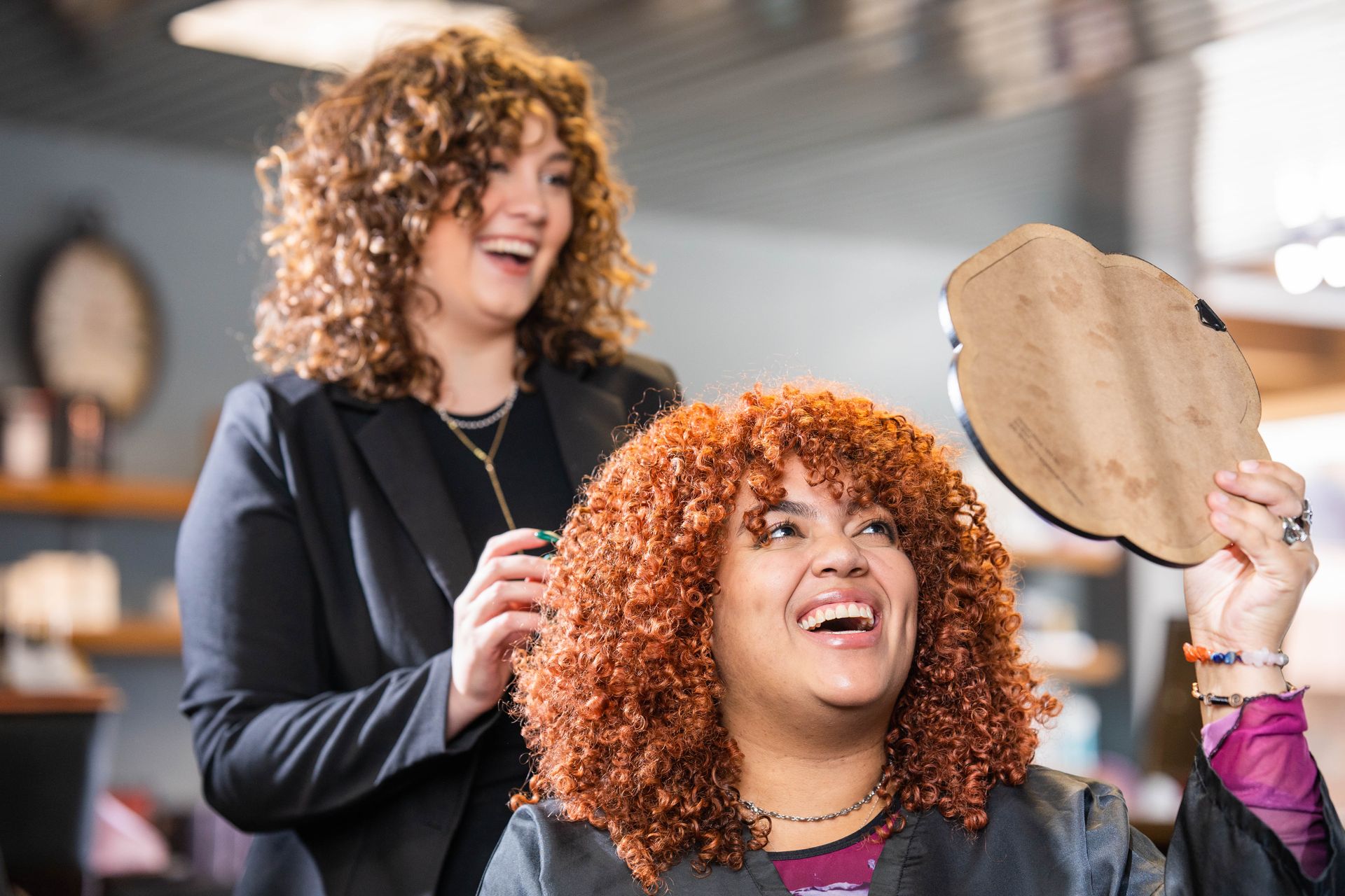 Hurley Co Salon - Premium Hair & Beauty Services for Men & Women