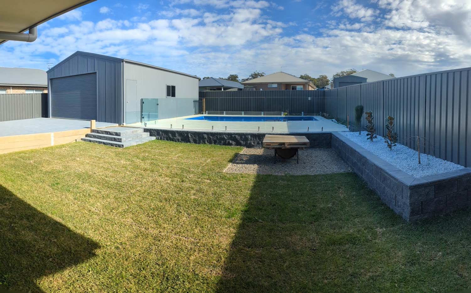 Our Work | Home Patch