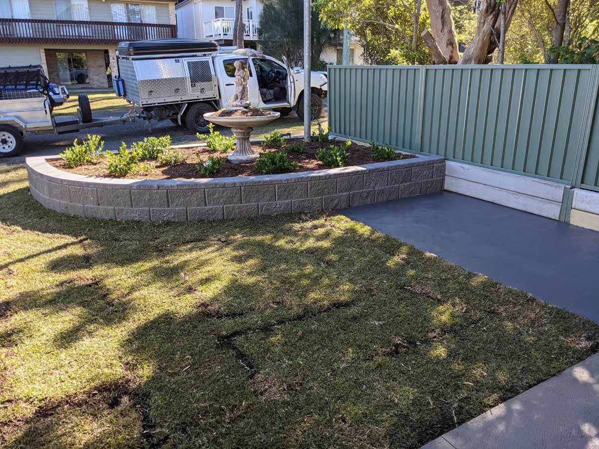 Our Work | Home Patch