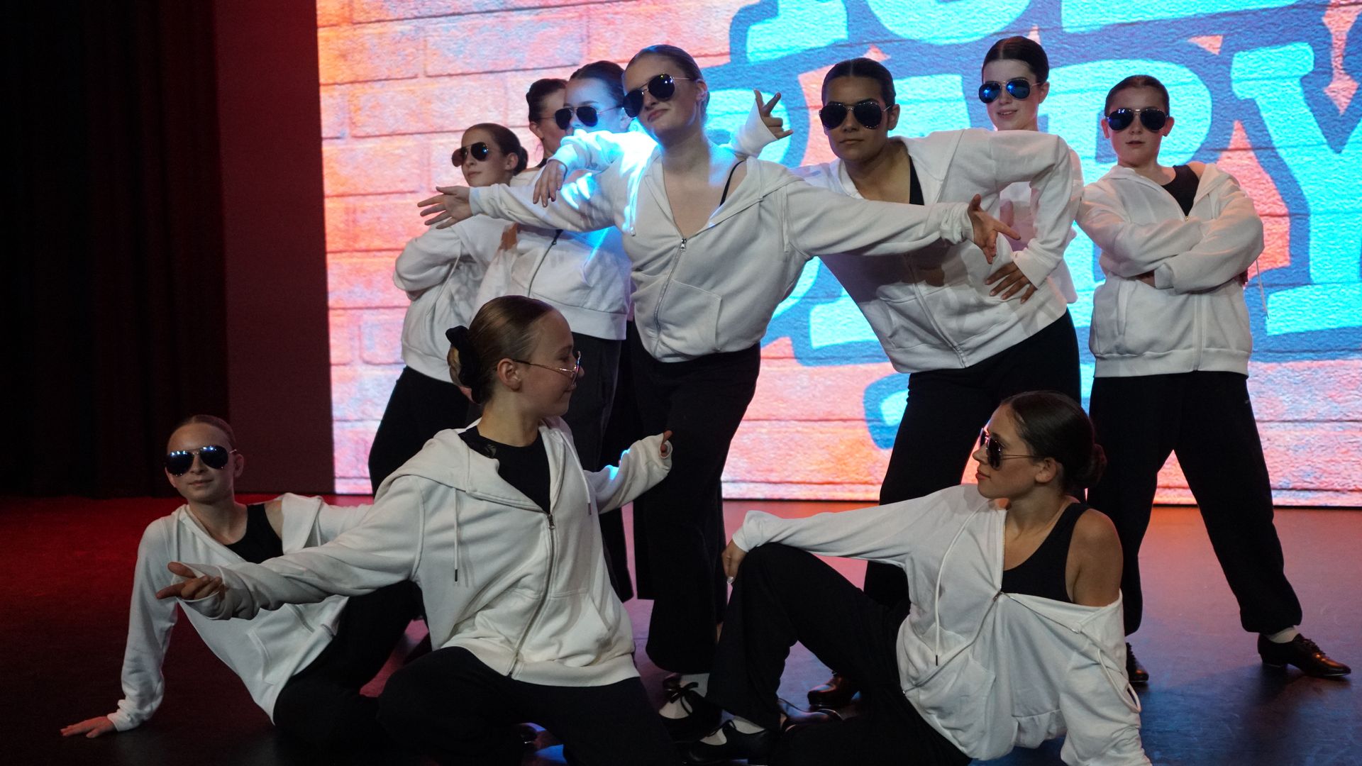 Base Dance Performing Arts near Ormskirk