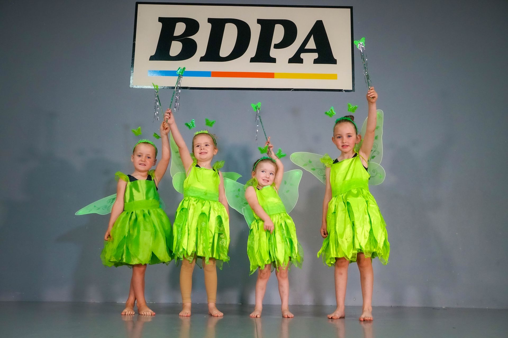 Base Dance Performing Arts near Ormskirk