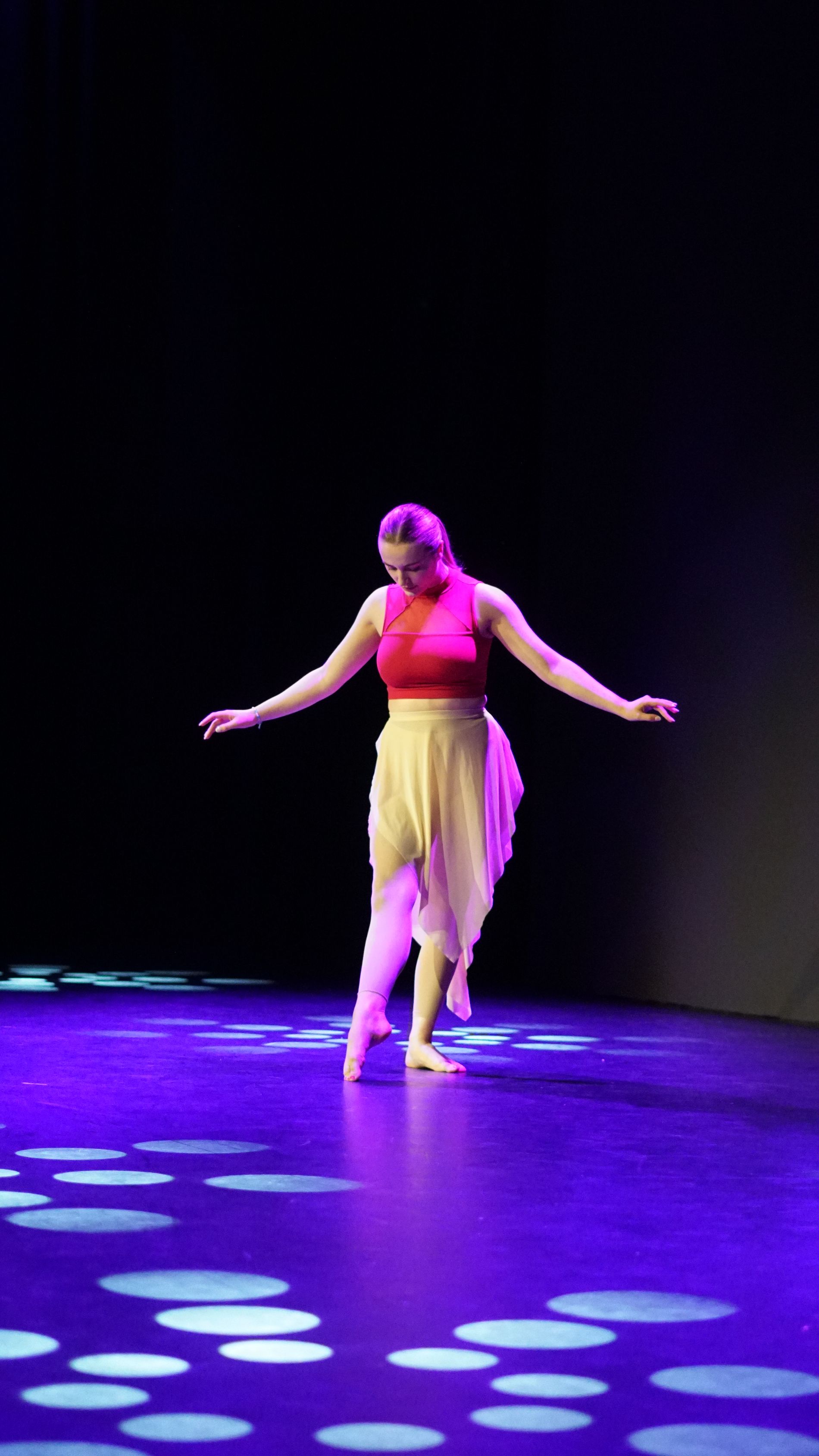 Base Dance Performing Arts Academy near Ormskirk