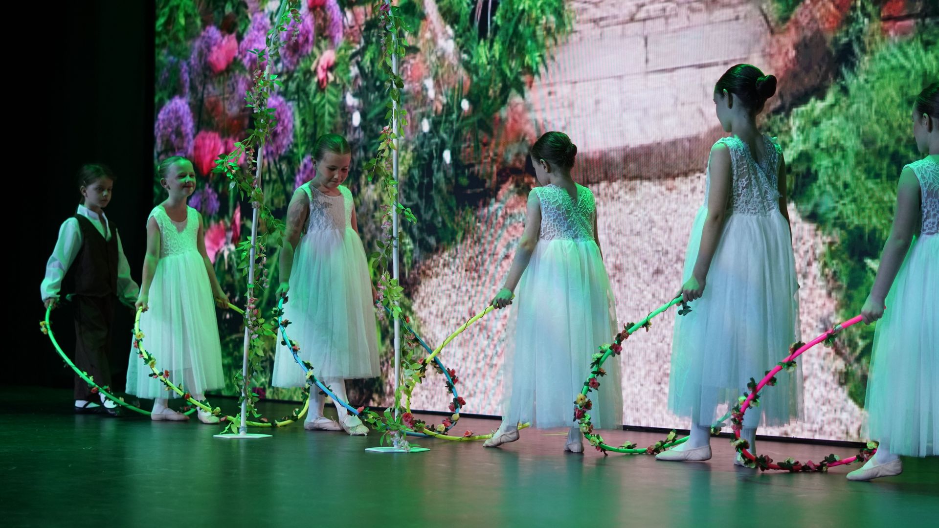 Base Dance Performing Arts Academy near Ormskirk