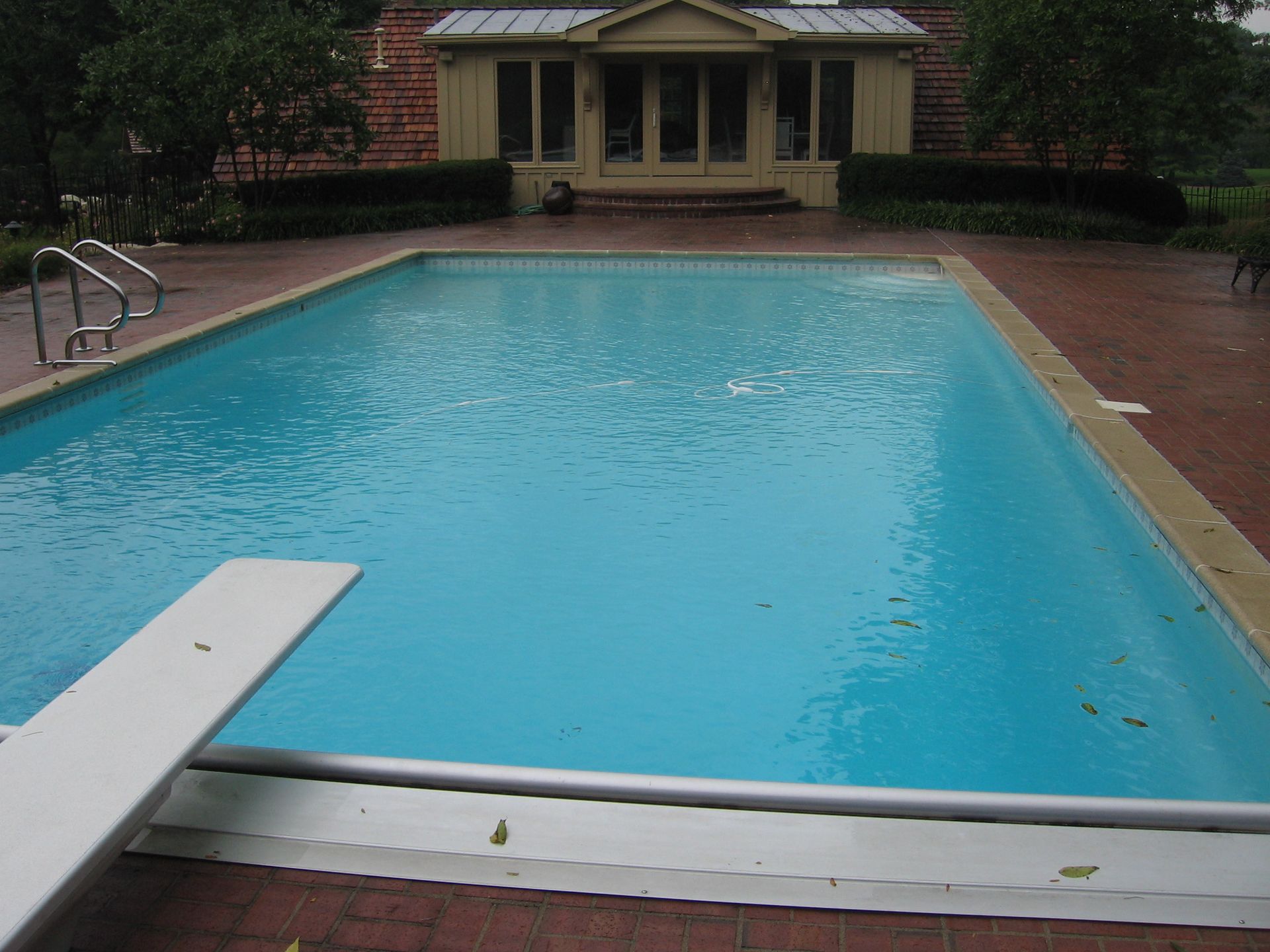 Pool Repair Gallery | Greater Cincinnati | Cross County Pool