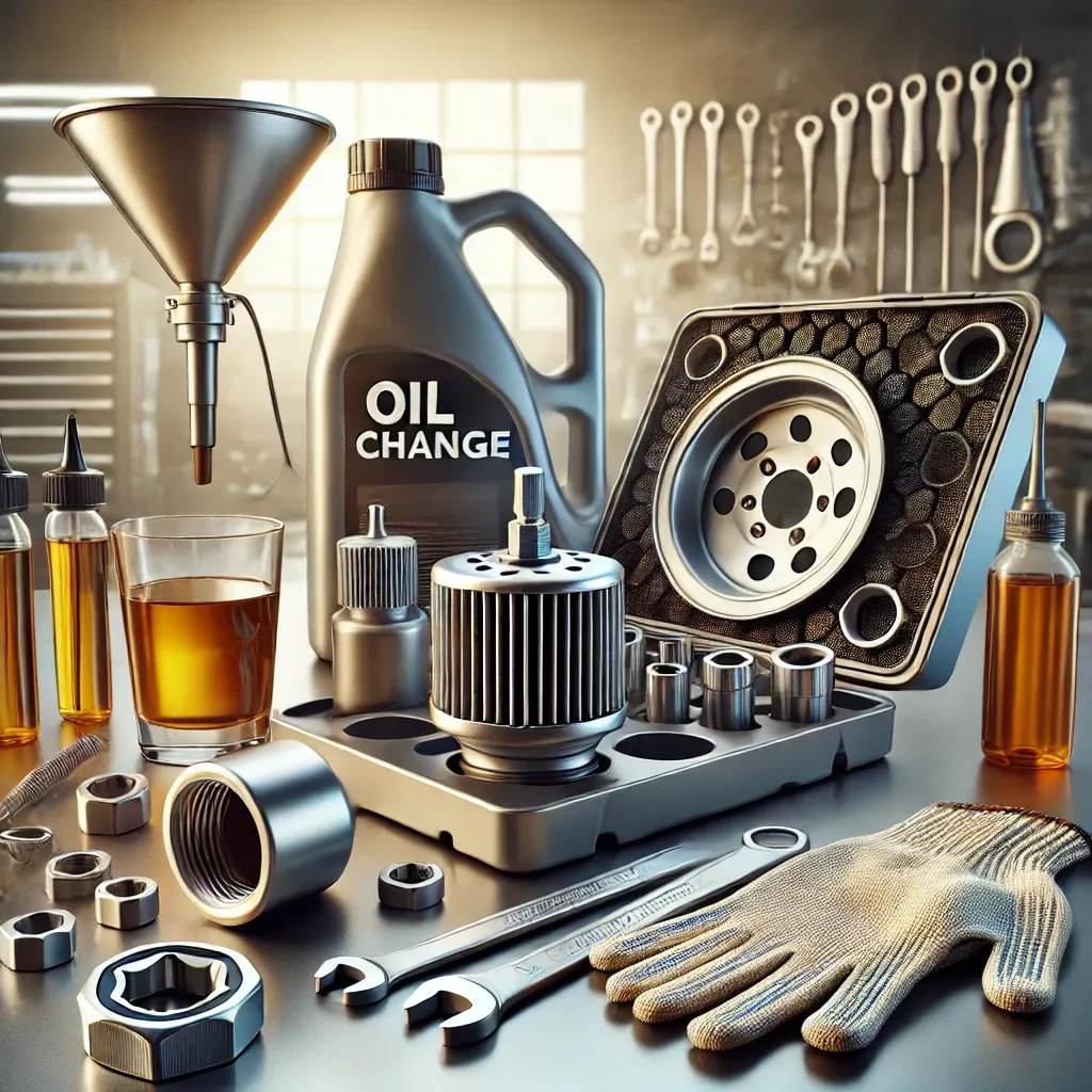 Oil Change Bowling Green Ky