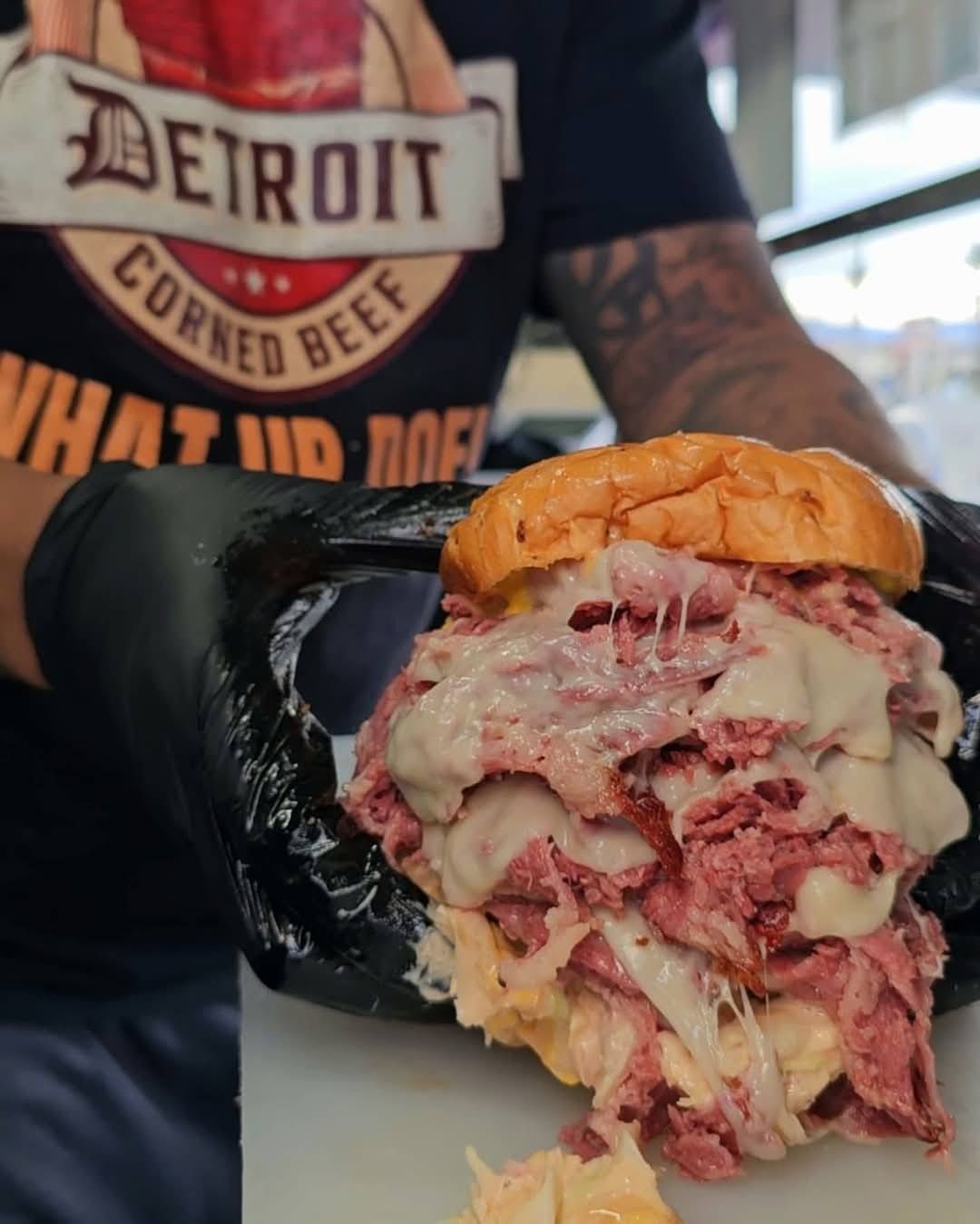 Las Vegas | Great American Foodie Fest