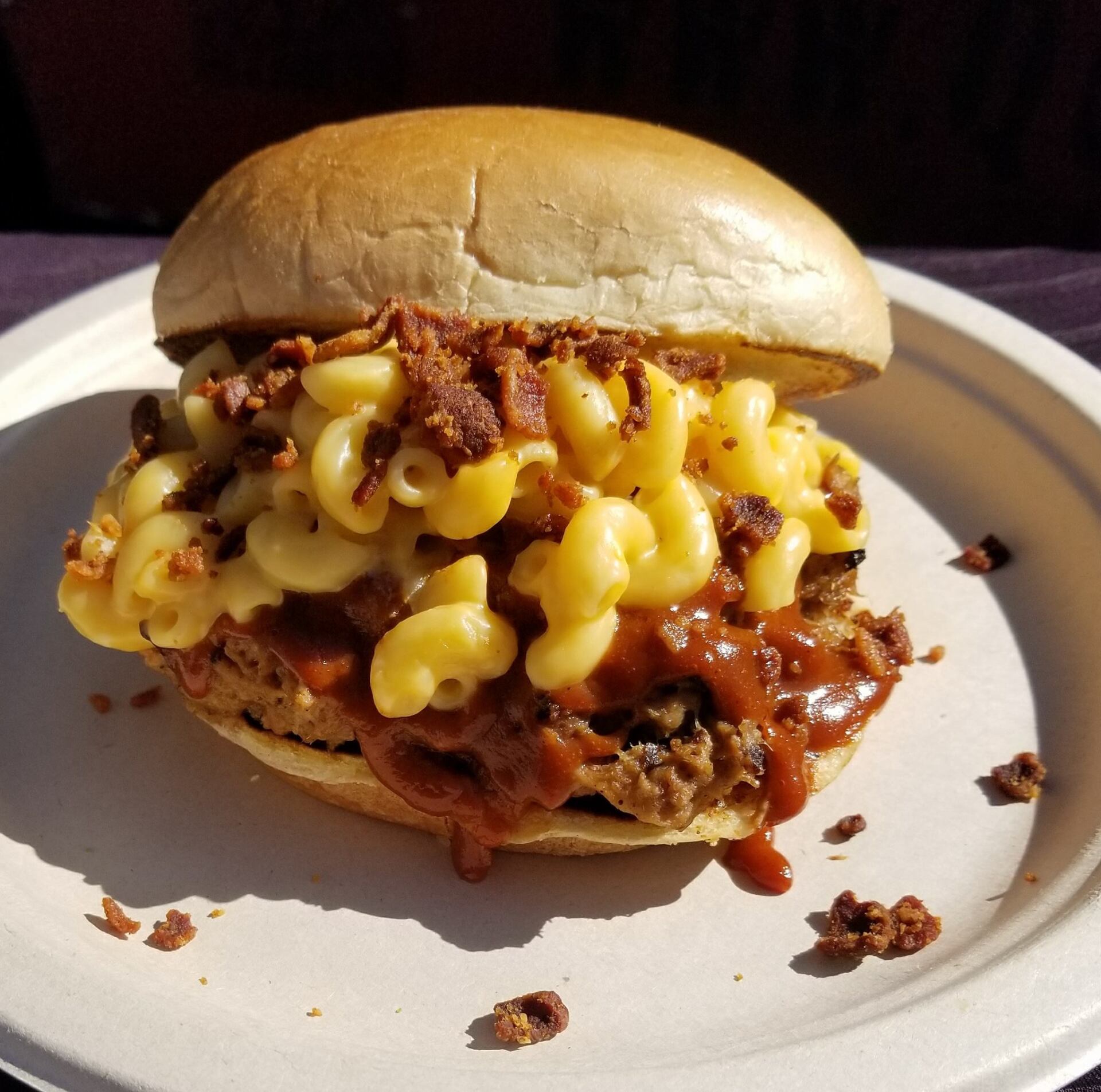 Great American Foodie Fest | Las Vegas