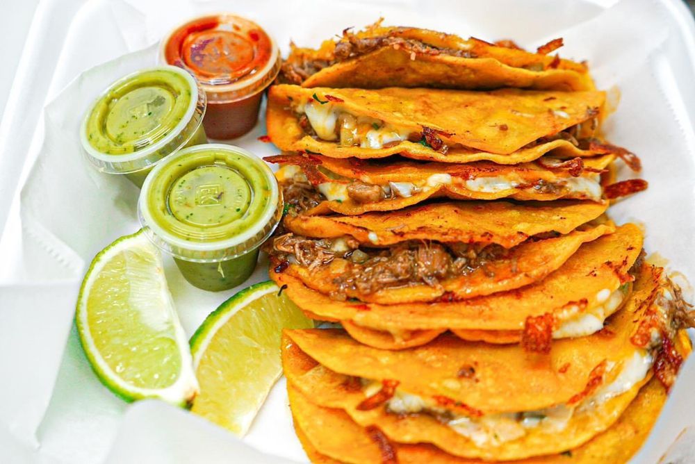 Las Vegas | Great American Foodie Fest