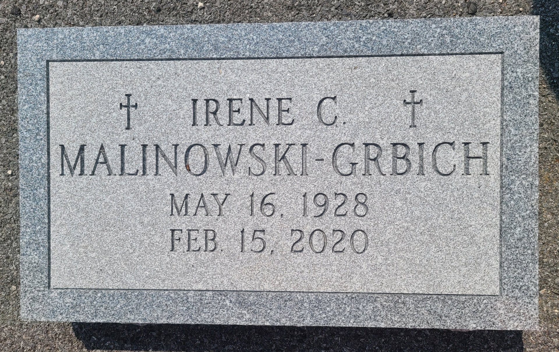 Couples Memorials | Hyde Park, NY | Barre Memorials