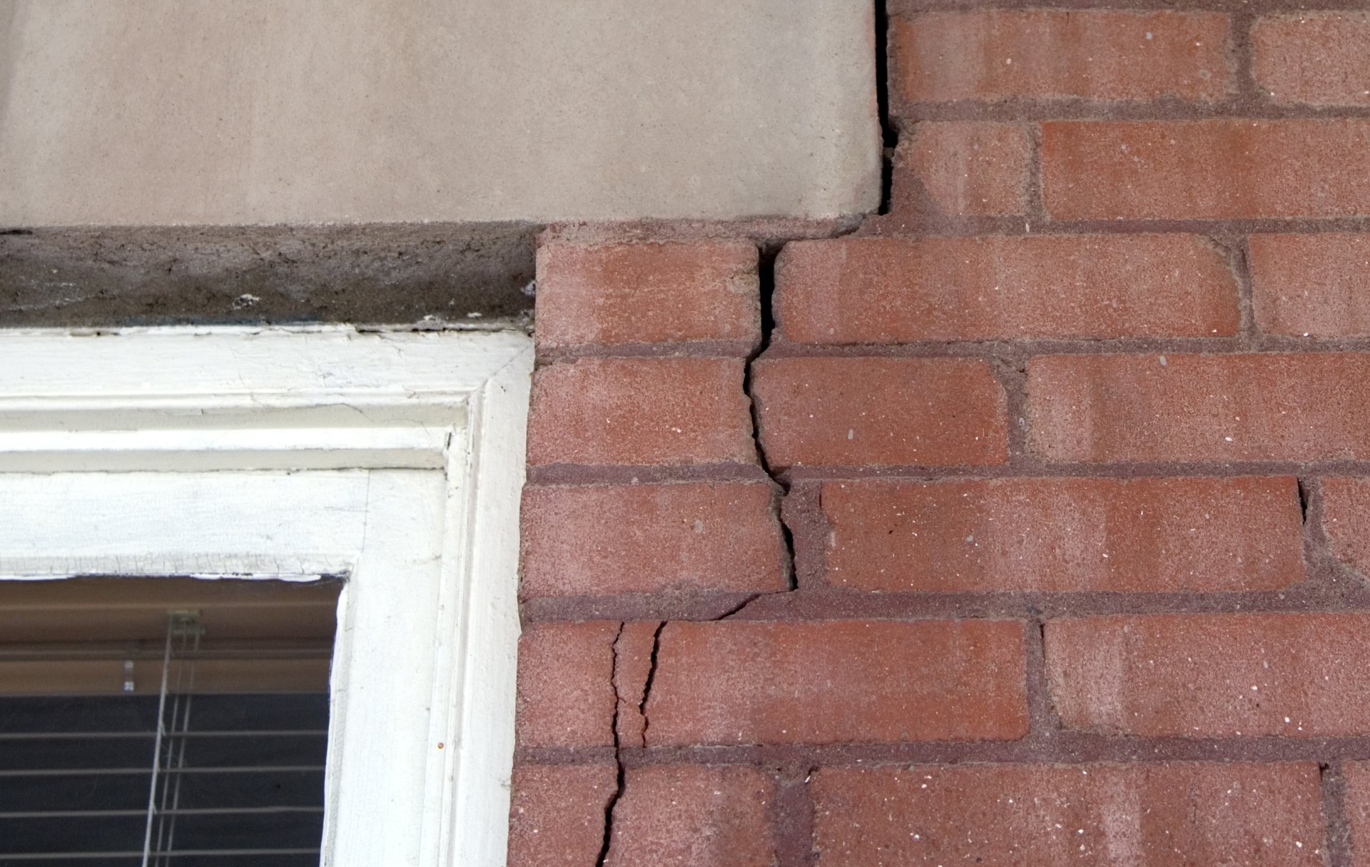 Foundation Damage | Burleson, TX | A-Custom Foundation Repair