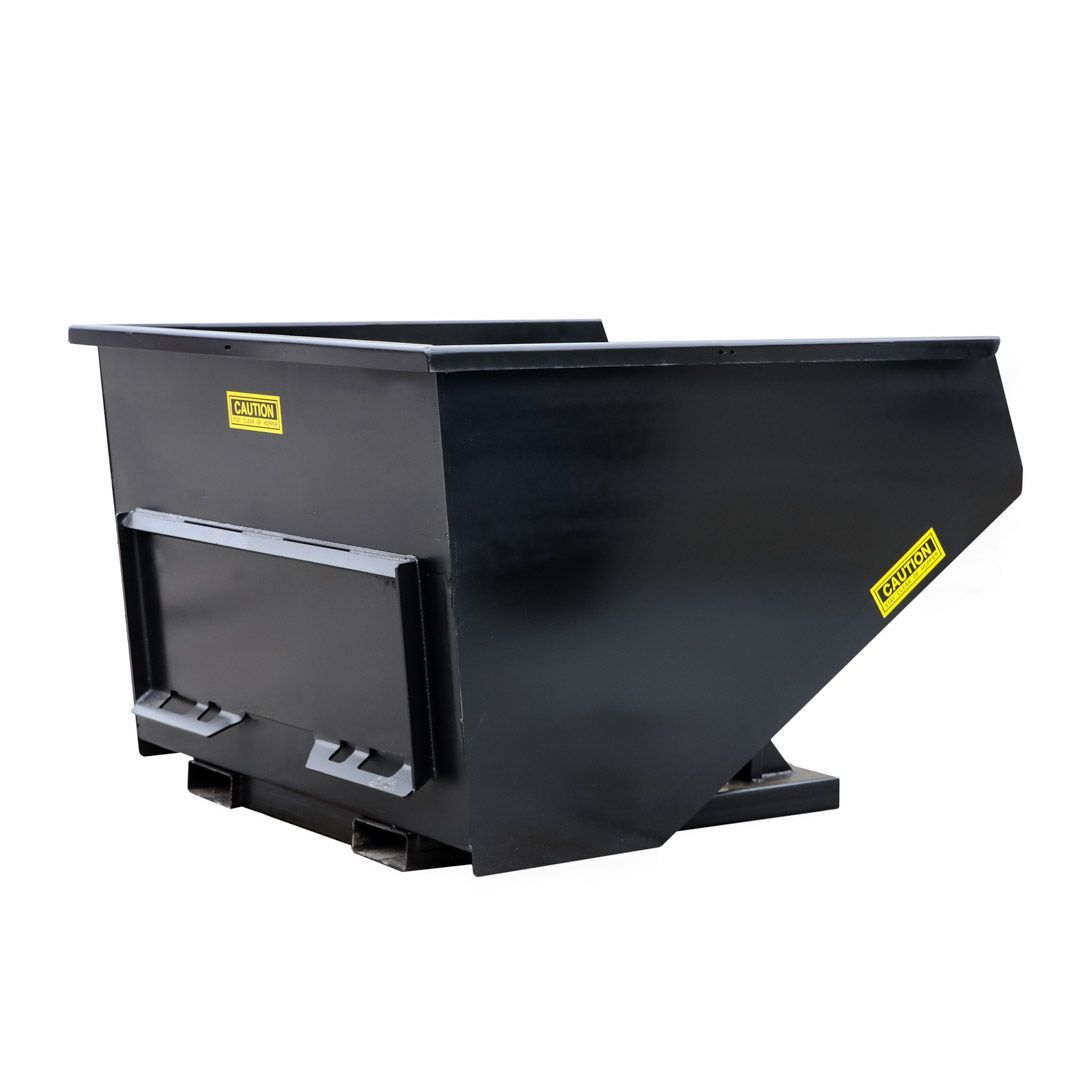 Skid Steer Attachments | Ft. Myers, FL | Dixon Attachments