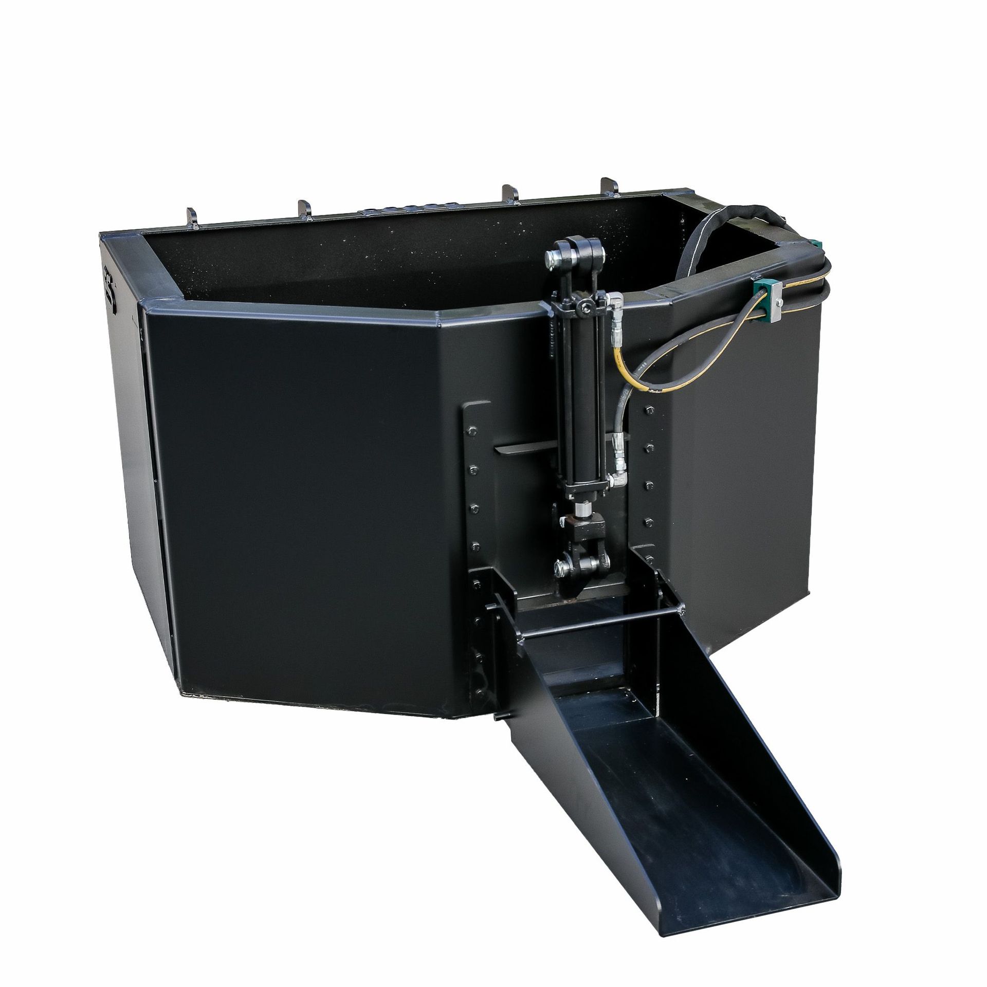 Skid Steer Attachments | Ft. Myers, FL | Dixon Attachments