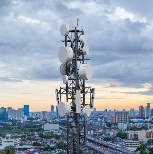 Mobile Phone Coverage Services in the Clarence Valley | Antenna Pro