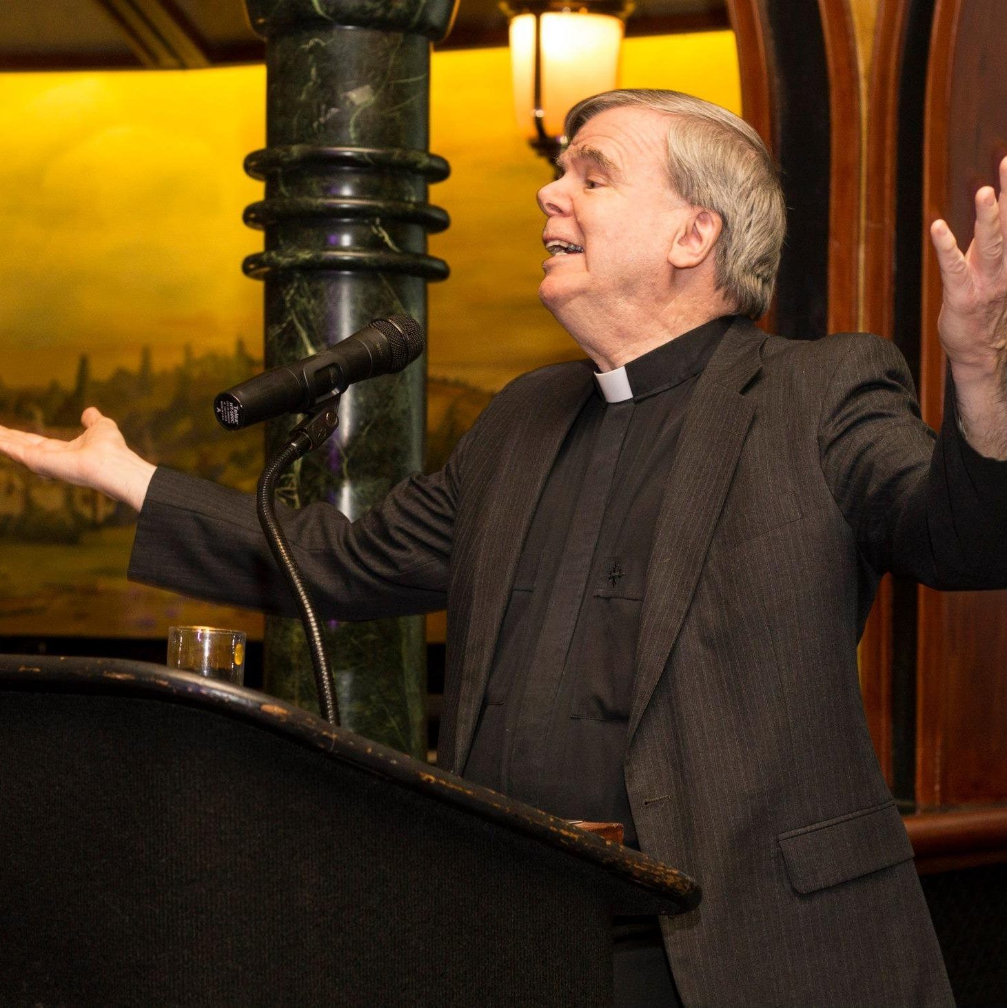 St Vincent de Paul Akron